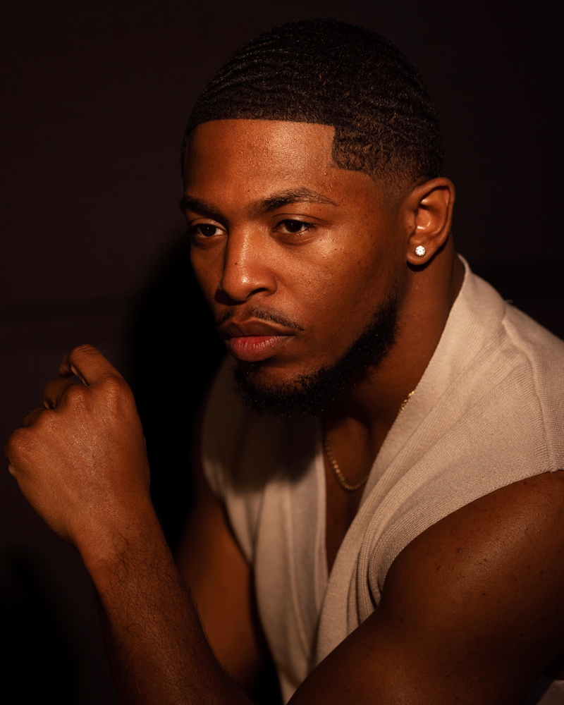 Rob Bynes Faculty Bio | Broadway Dance Center