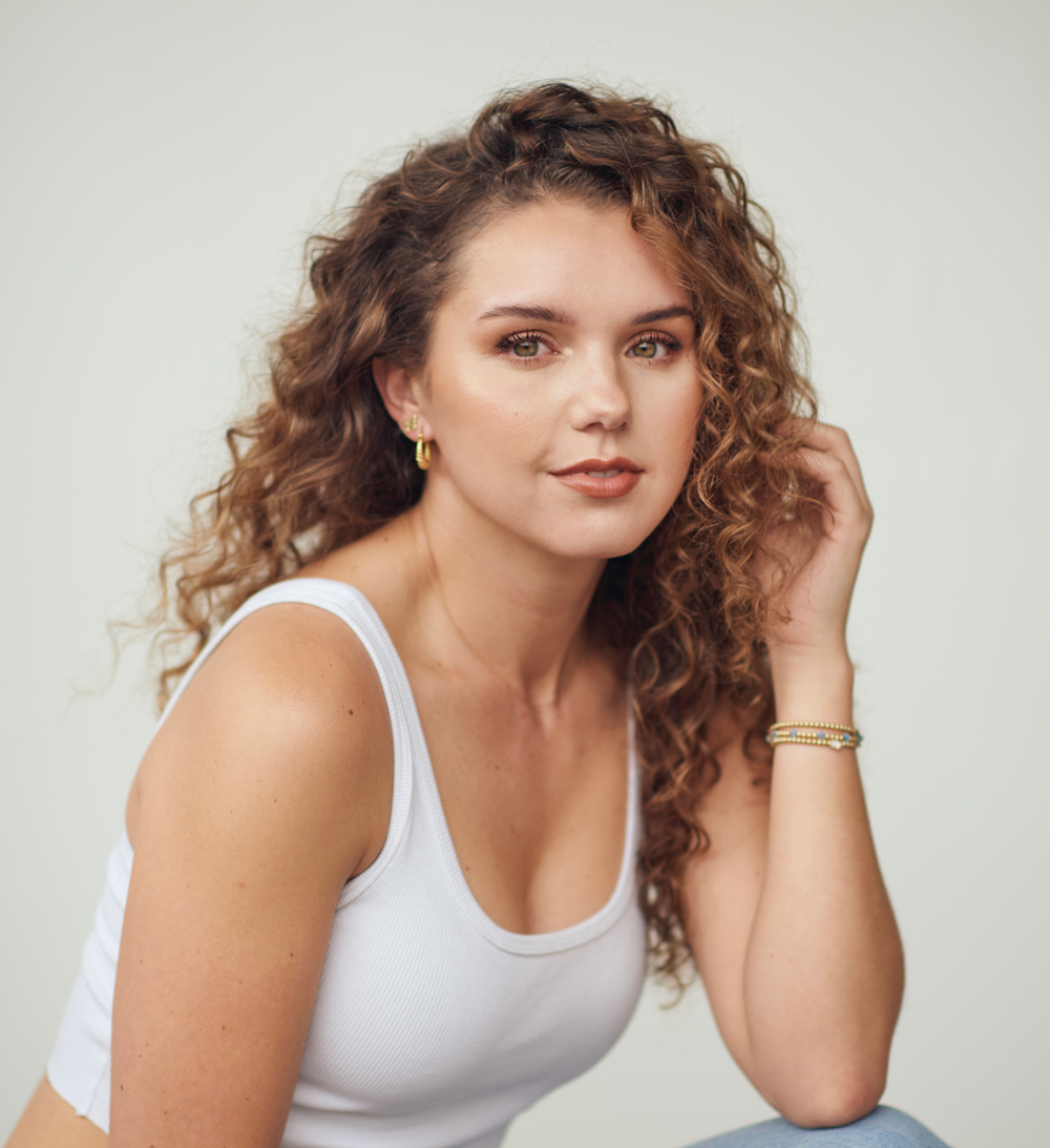 Madeline Massingill Faculty Bio | Broadway Dance Center