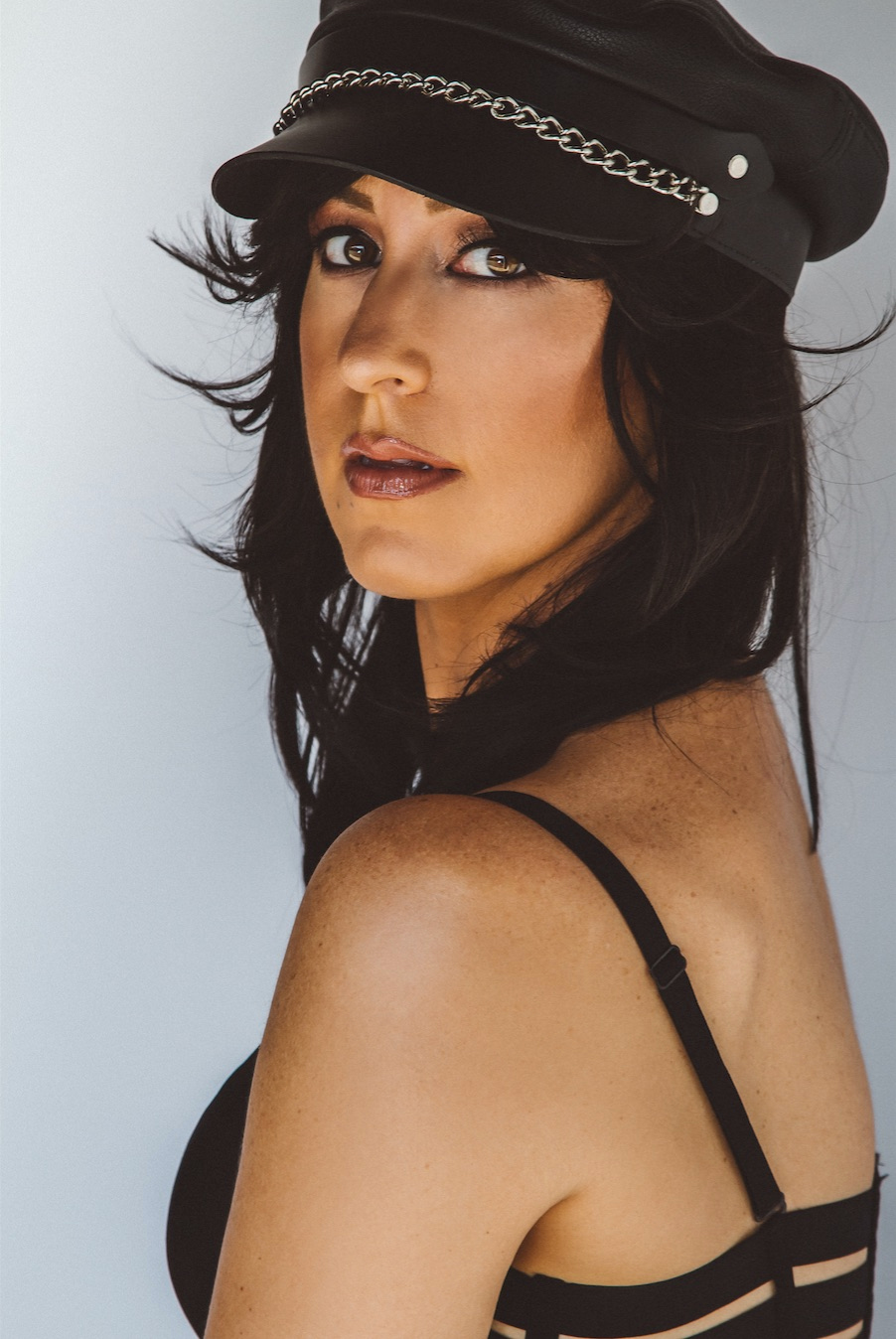 Jessica Franco Faculty Bio | Broadway Dance Center