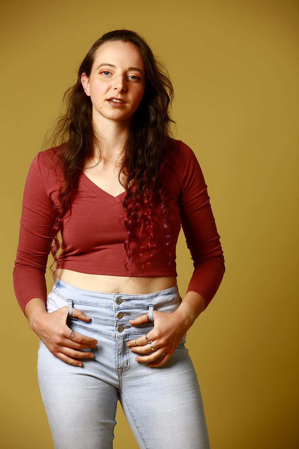 Julie "JJ" Joseph Faculty Bio | Broadway Dance Center