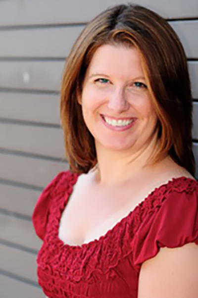 Emily Morgan Faculty Bio | Broadway Dance Center