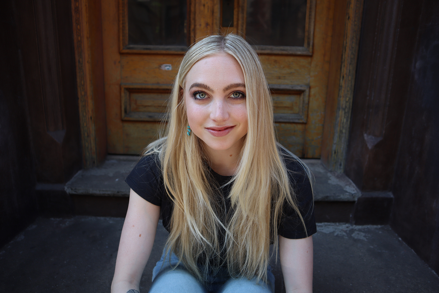 Lucy Vallely Faculty Bio | Broadway Dance Center