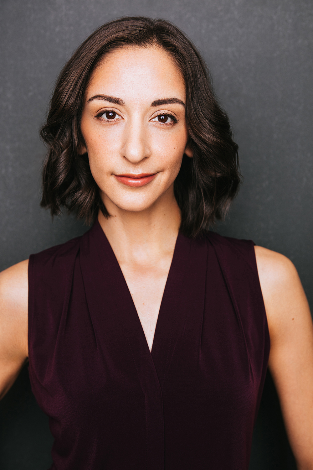 Kathy VanDereedt Faculty Bio | Broadway Dance Center