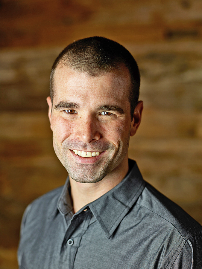 Steven Vaughn Faculty Bio | Broadway Dance Center