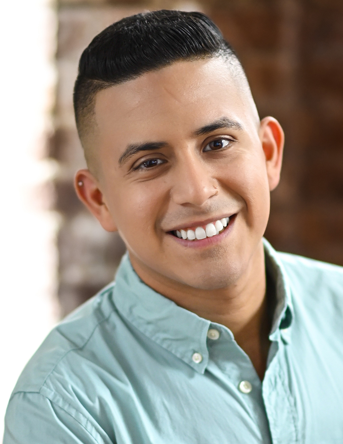 Luis Villar Faculty Bio | Broadway Dance Center
