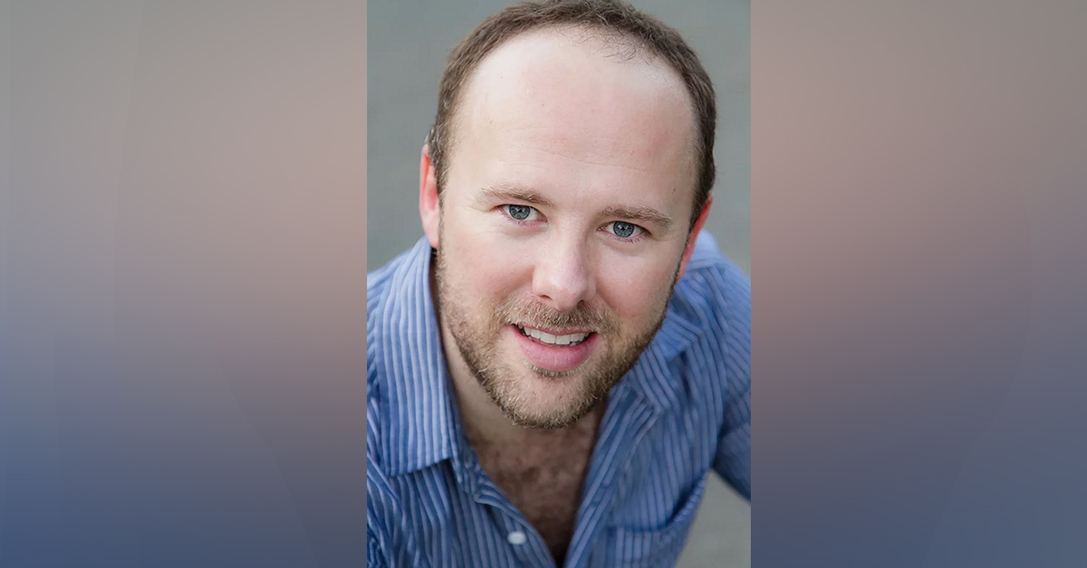 Chris Bailey Faculty Bio | Broadway Dance Center