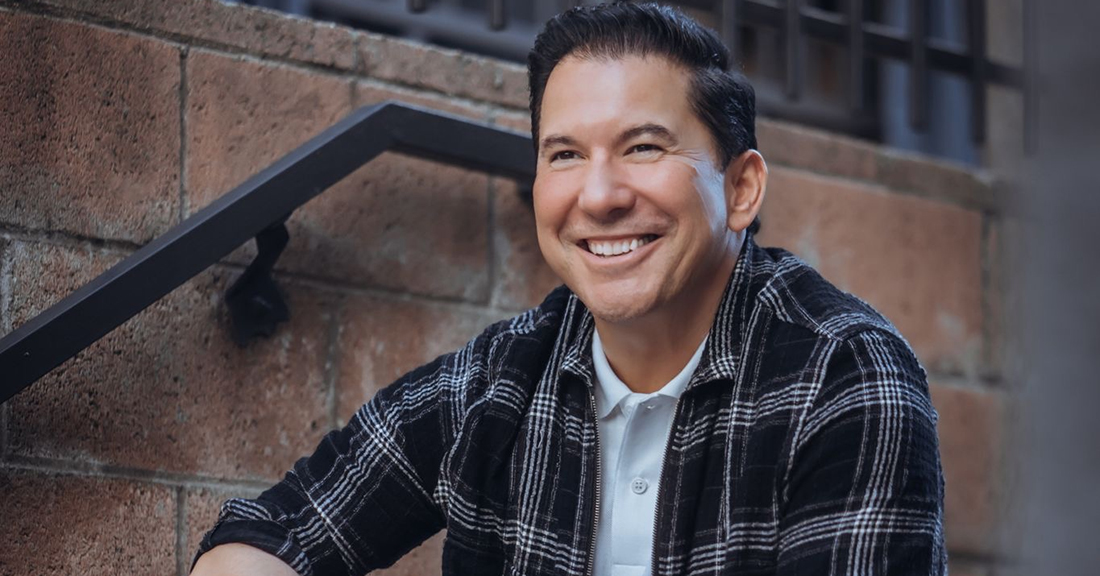 Tony G Faculty Bio | Broadway Dance Center