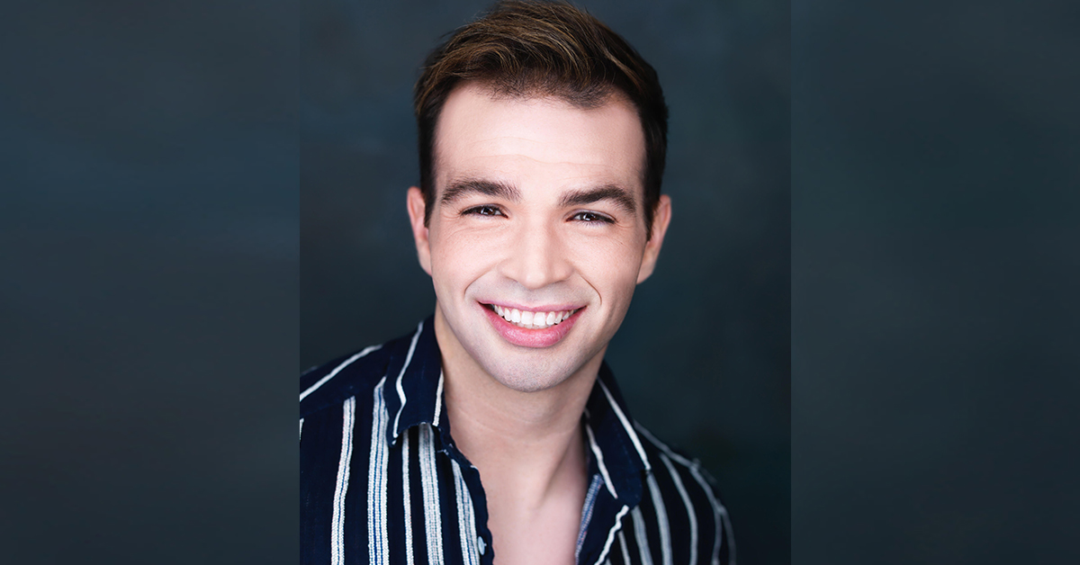 Justin Schaffner Faculty Bio | Broadway Dance Center