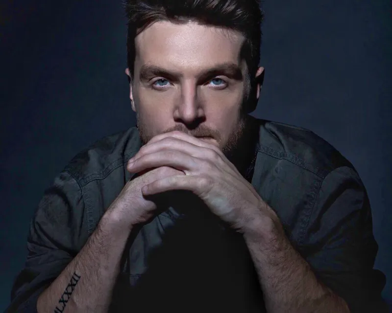 Chris Jones Faculty Bio | Broadway Dance Center